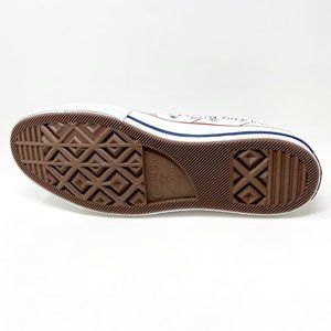 Converse | Shoes | Converse Chuck 7 Hi Grid Jw Anderson White Black ...